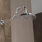15" Shower Arm - Stainless Steel RP61273SS Delta | Plumbing Online Canada