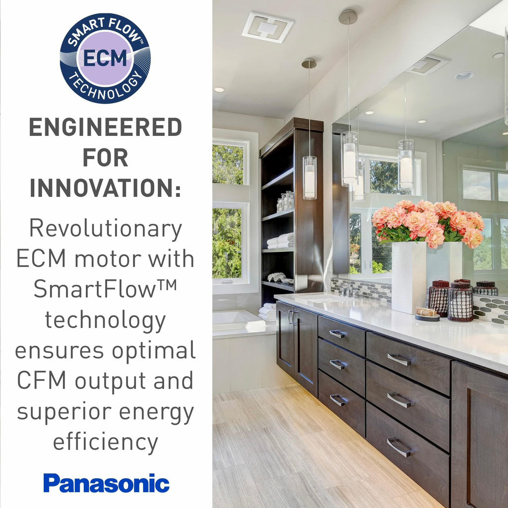 WhisperGreen Select Module - Condensation Sensor Module with Humidity ...