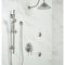 15" Shower Arm - Stainless Steel RP61273SS Delta | Plumbing Online Canada