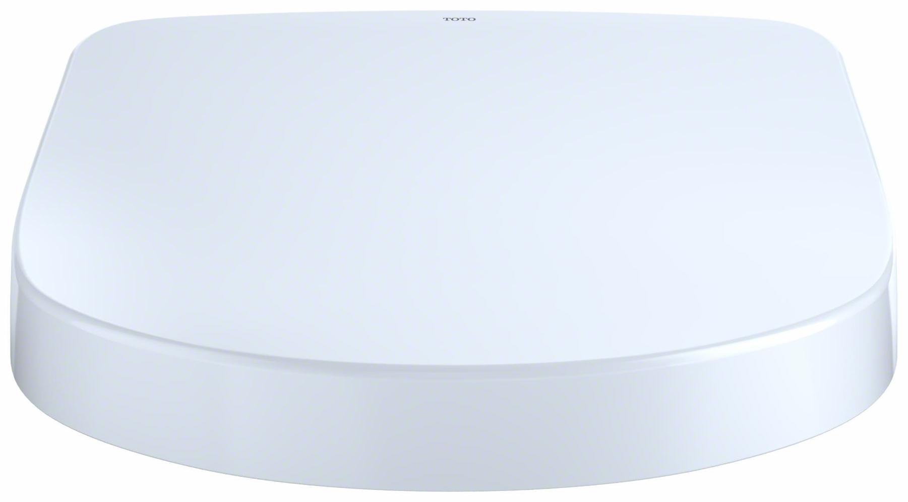 Toto SW3046AT40#01 S500e WASHLET+ and Auto Flush Ready Electronic Bide ...