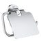 Grohe 40367001 Essentials Toilet Paper Holder - Chrome | Plumbing ...