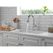 Delta 9179-DST Coranto Kitchen Faucet with Pulldown ShieldSpray - Chro ...