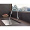 Delta 9113-DST Essa Kitchen Faucet with Pulldown Spray - Chrome ...