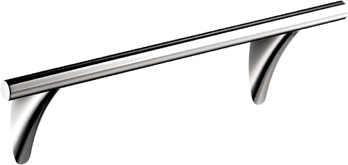 Axor 42230000 Axor Massaud 12" Towel Bar - Chrome | Plumbing Online Canada