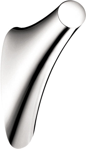 Axor 42237000 Axor Massaud Face Cloth Hook - Chrome | Plumbing Online ...